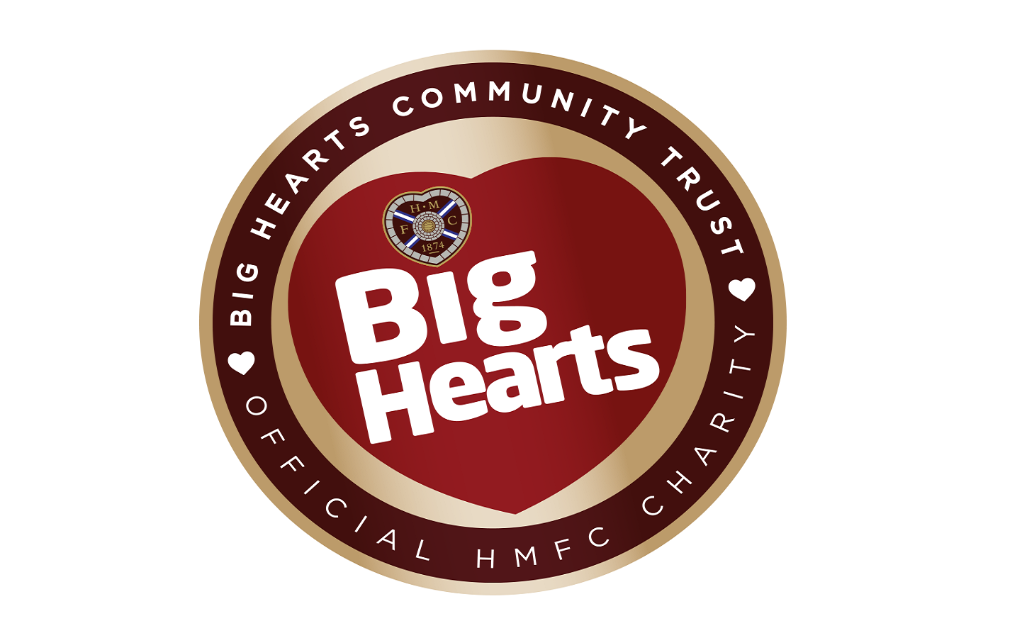 Big Hearts Community Trust – LAYC | Lothian Association of Youth Clubs
