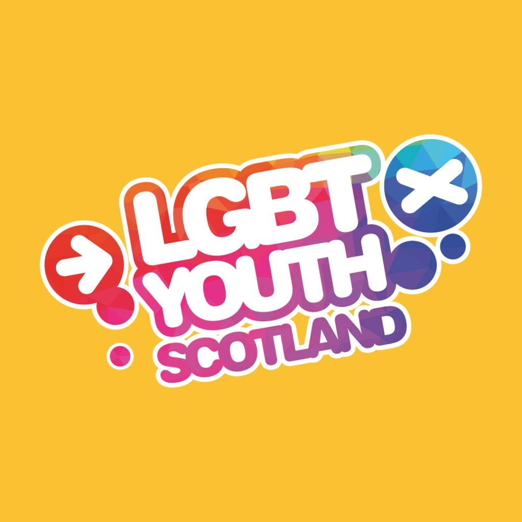 LGBT Youth Scotland – Lothian – LAYC | Lothian Association of Youth Clubs