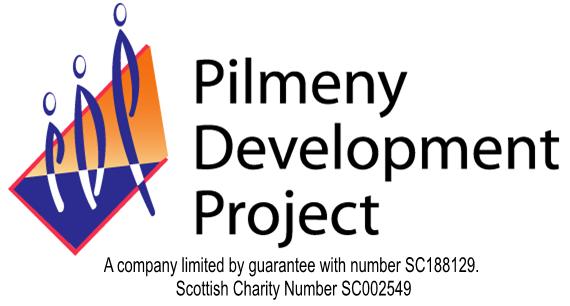 Pilmeny Development Project – LAYC | Lothian Association of Youth Clubs